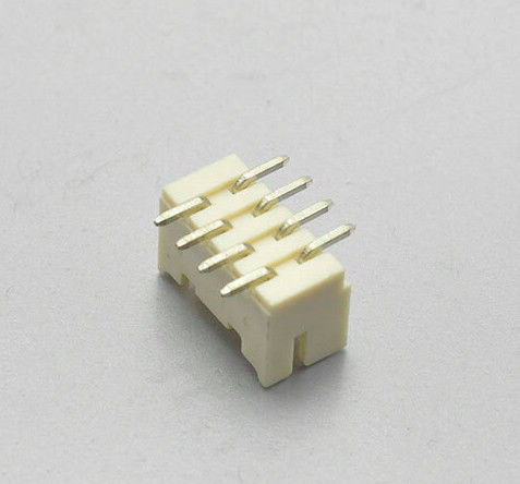 3.0Amp SMT Type Wire To Pcb Connector PHD2.0 Series
