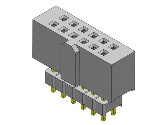 PCB Header Connector factory, Buy good quality PCB Header Connector ...