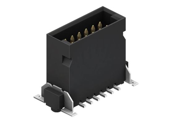 Quality High Speed Board To Board Connectors & SMT Board To Board ...